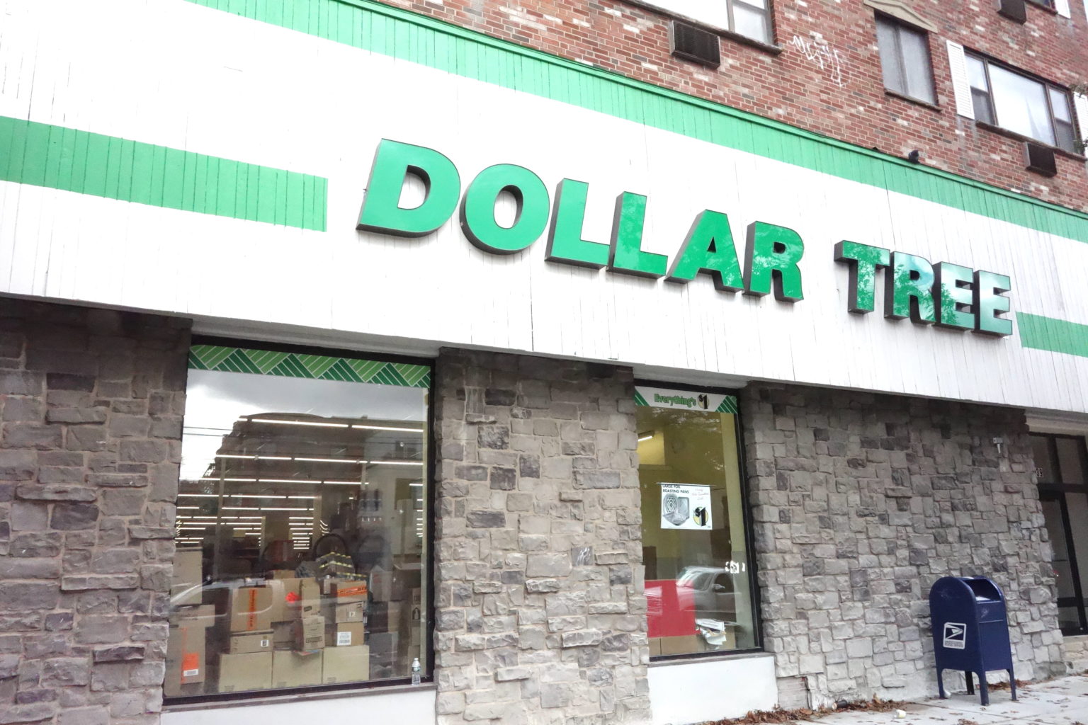 Dollar Tree（ダラーツリー） | Ms.Boston